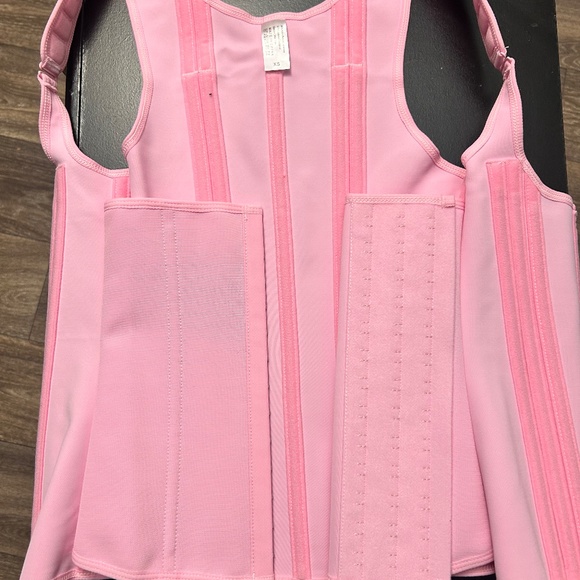 Accessories | Waist Trainers Colombian Fajas Waist Shapers Body Con ...